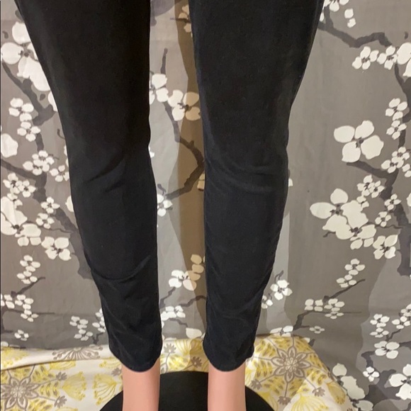 PAIGE | Jeans | Paige Denim Verdugo Sueded Ankle Skinny Jeans | Poshmark